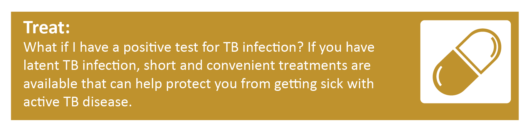 Tuberculosis Basics | doh